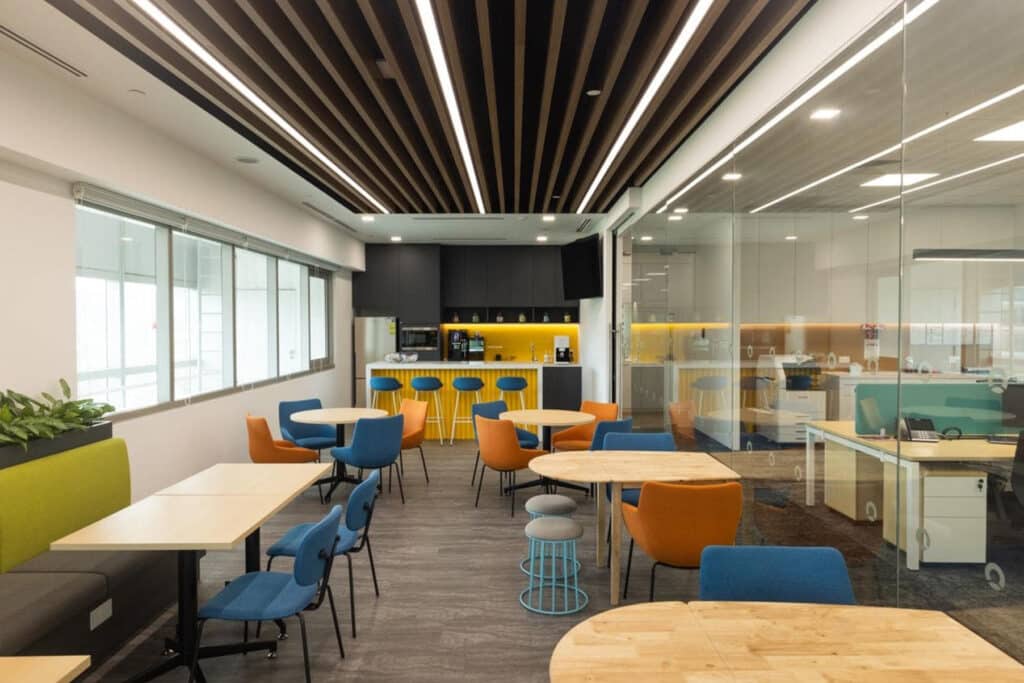 Signs That Show it's Time to Refurbish Your Office